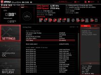 B360 GAMING ARCTIC 主板 speaker接口 接蜂鸣器没声音（正反都试过） | MSI中国大陆区客户论坛